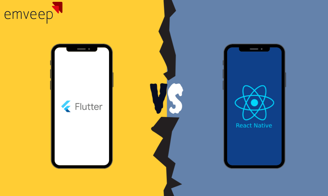 Flutter vs React Native: Draw or Lose?
